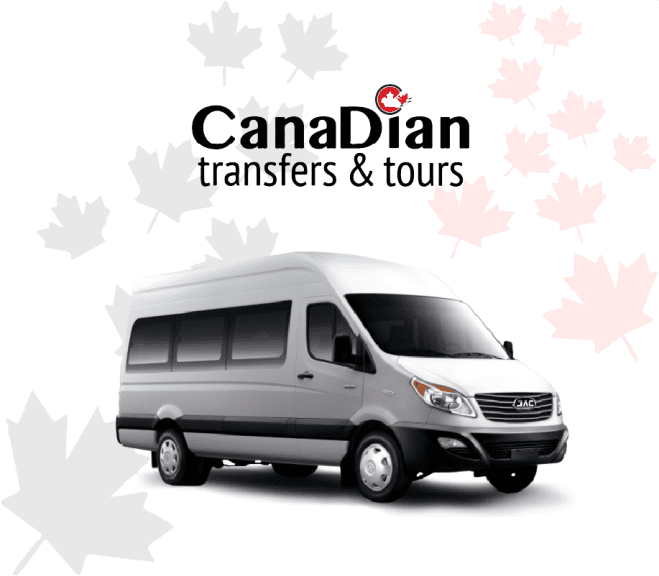 MiniBus – CanaDian transfers & tours